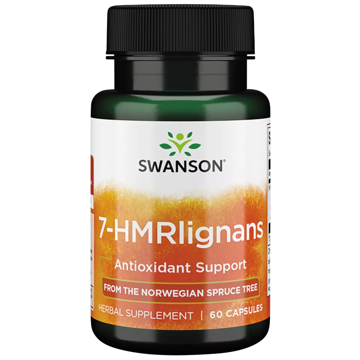 Acrolt Swanson 7-Hmrlignans from Norwegian Spruce Tree 40 mg 60 ...