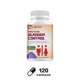 Acrolt Triple Action Bladder Control For Women And Men Frequent