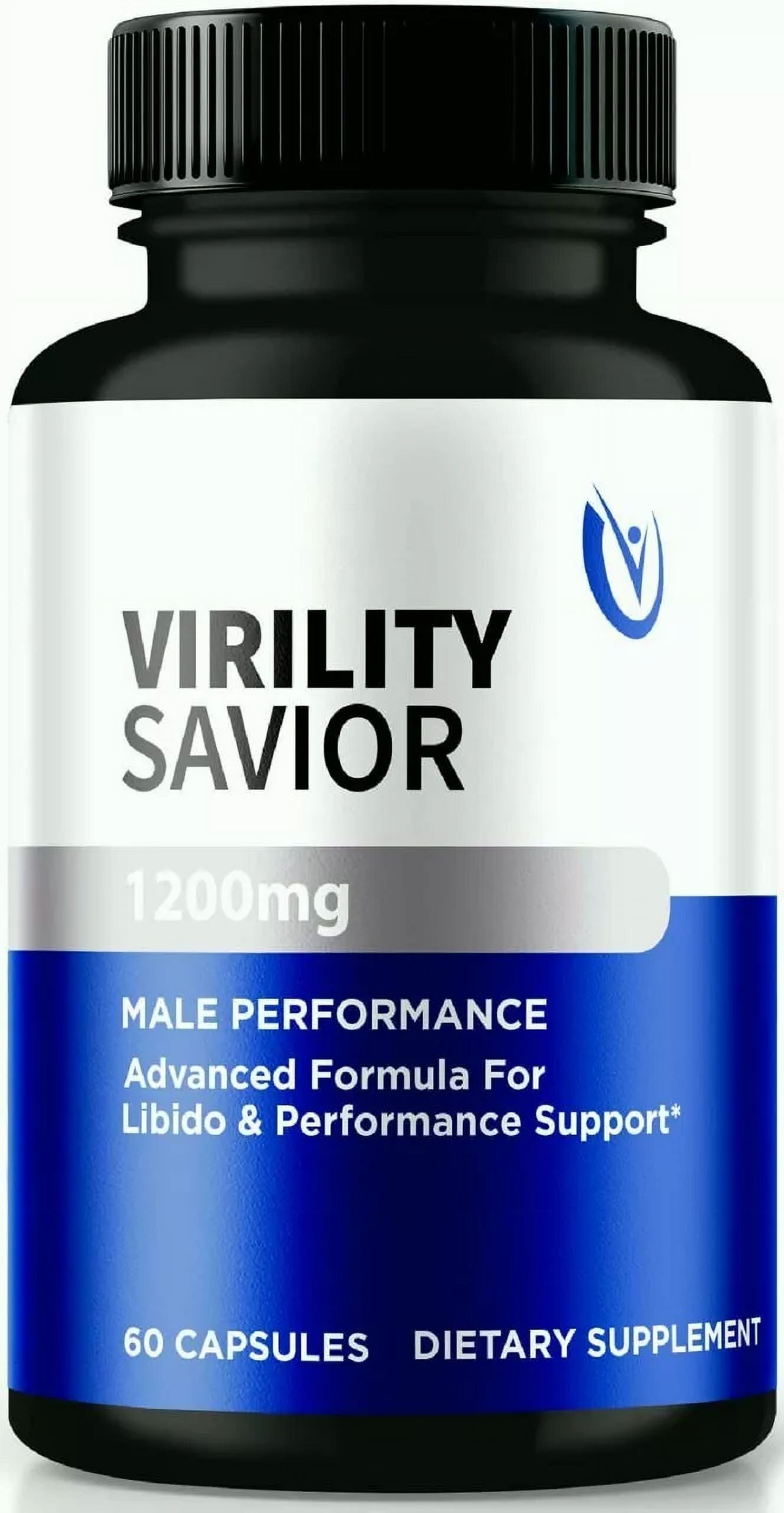 Acrolt Virility Savior for Men, Enhancement Capsules for Maximum ...