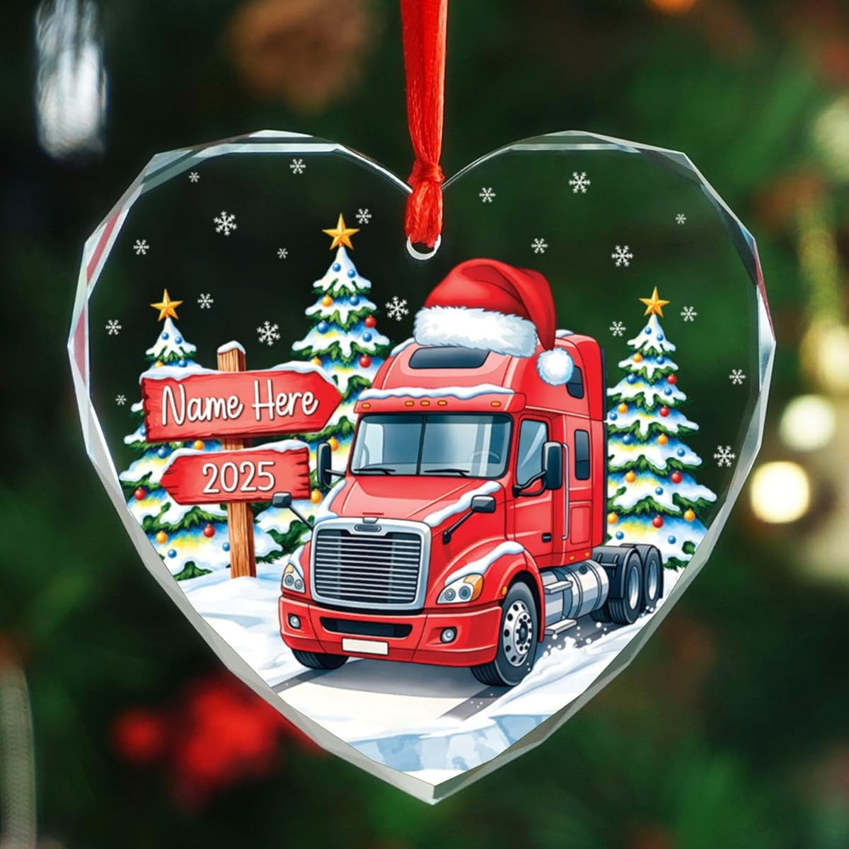 Acropolis Athens 2 Christmas Ornament, Ceramic/Acrylic Ornament, Love ...