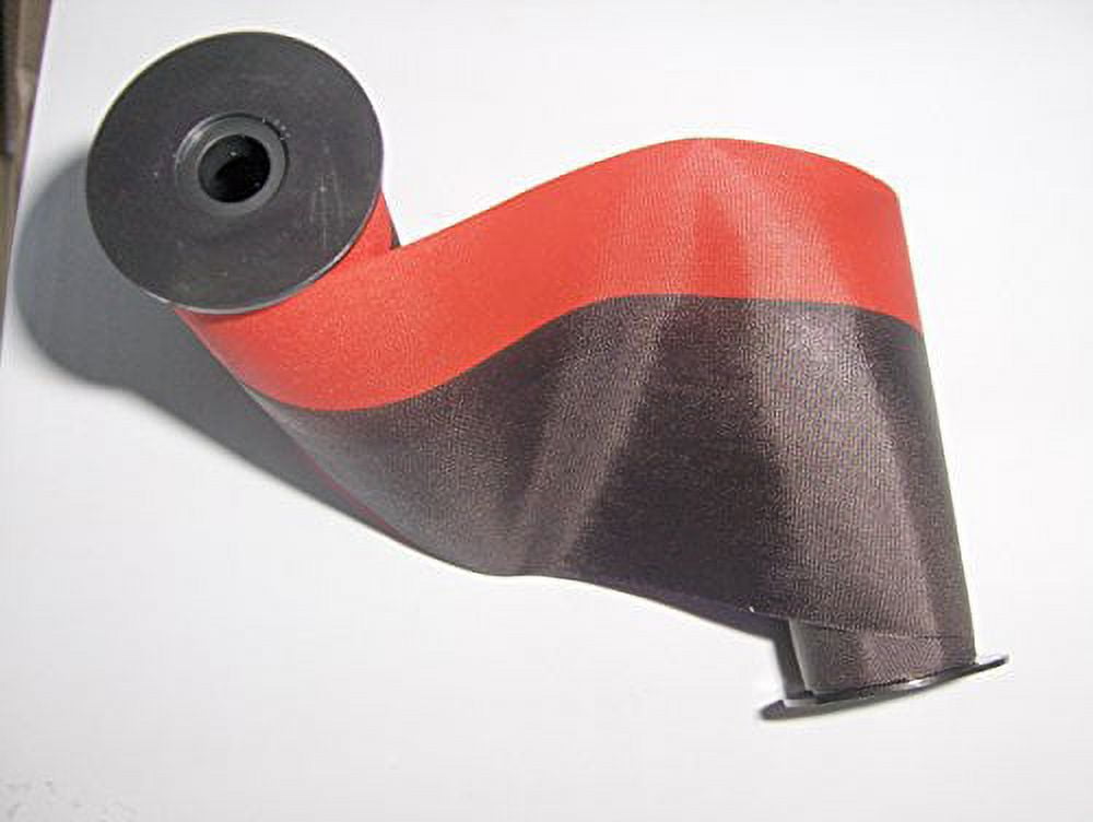 Acroprint 20-0106-002 Replacement Ribbon for Acroprint Model 125 and Model 150, Purple and Red ...