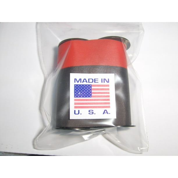 Acroprint 150QR4 Time Clock Ribbon 200106002 MADE IN USA FREE SHIPPING ...