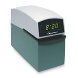 Acroprint ETC Digital Automatic Time, Date Stamp with Electronic ...