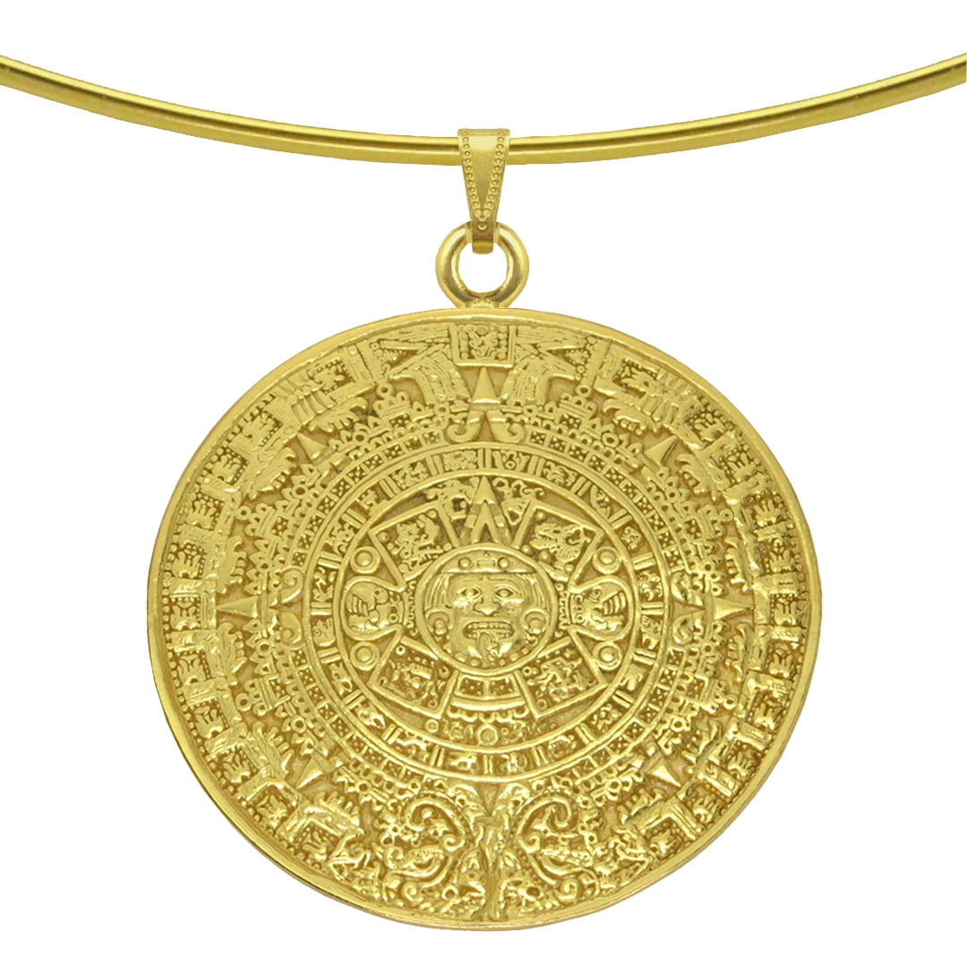 Across The Puddle, Historical Jewelry Collection, 24k Gold Plated Pre ...