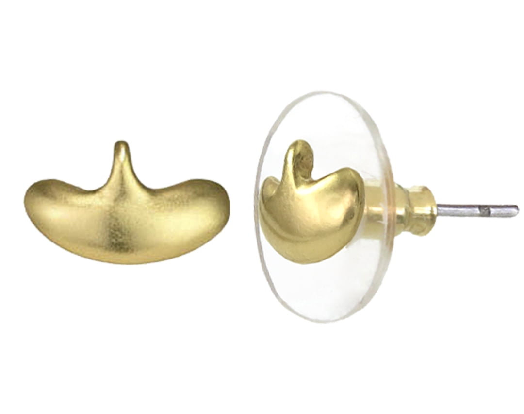 Across The Puddle, Historical Jewelry Collection, 24k Gold Plated Pre ...