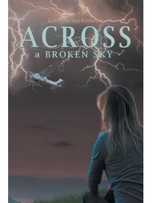 Across a Broken Sky - Walmart.com