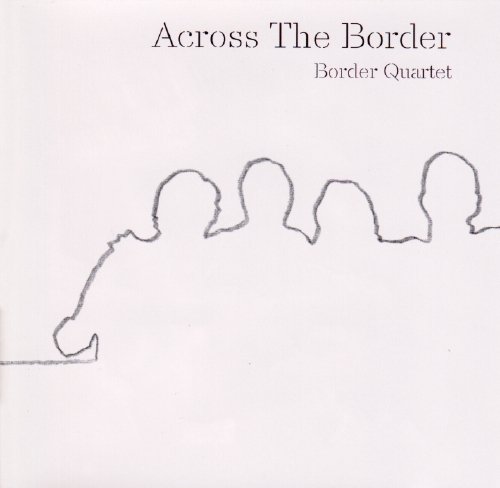 Across the Border Alan Borders (CD) - Walmart.com