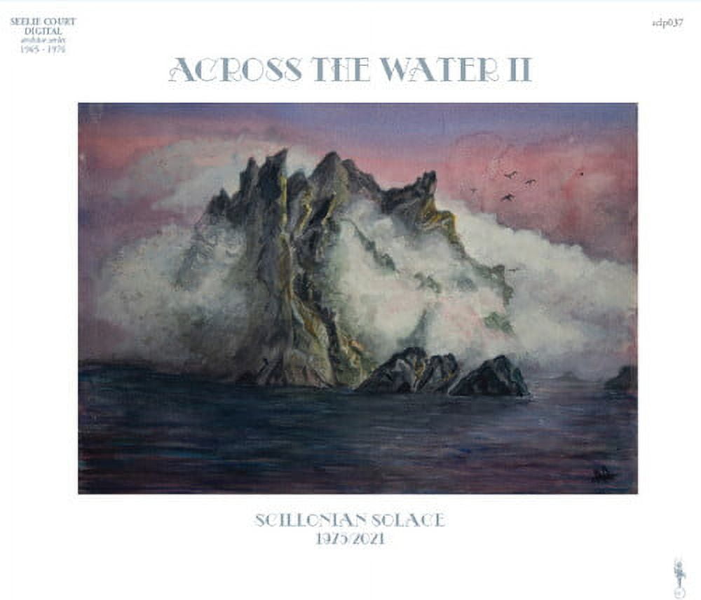 Across the Water II - Scillonian Solace (1975/2021) - Music ...