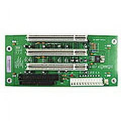 Acrosser AR-MB3P-G, 3-slot PCI bus backplane - Walmart.com