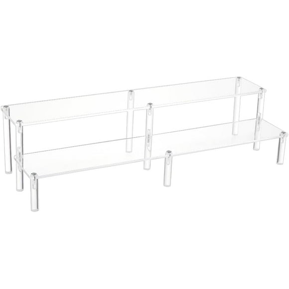 Acrylic Figure Display Stand