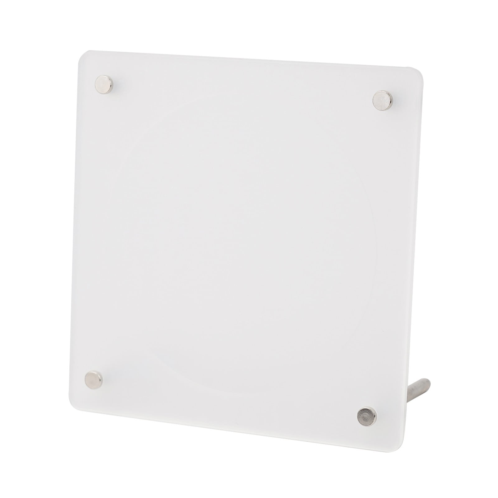 Acrylic Albums Cd Frame Display Disc Photocard Stand for Birthday ...