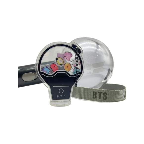 Bts Official Merchandise