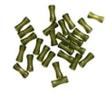Acrylic Bamboo Beads 13x5mm for Jewelry Design, Decorative Craft Beads ...