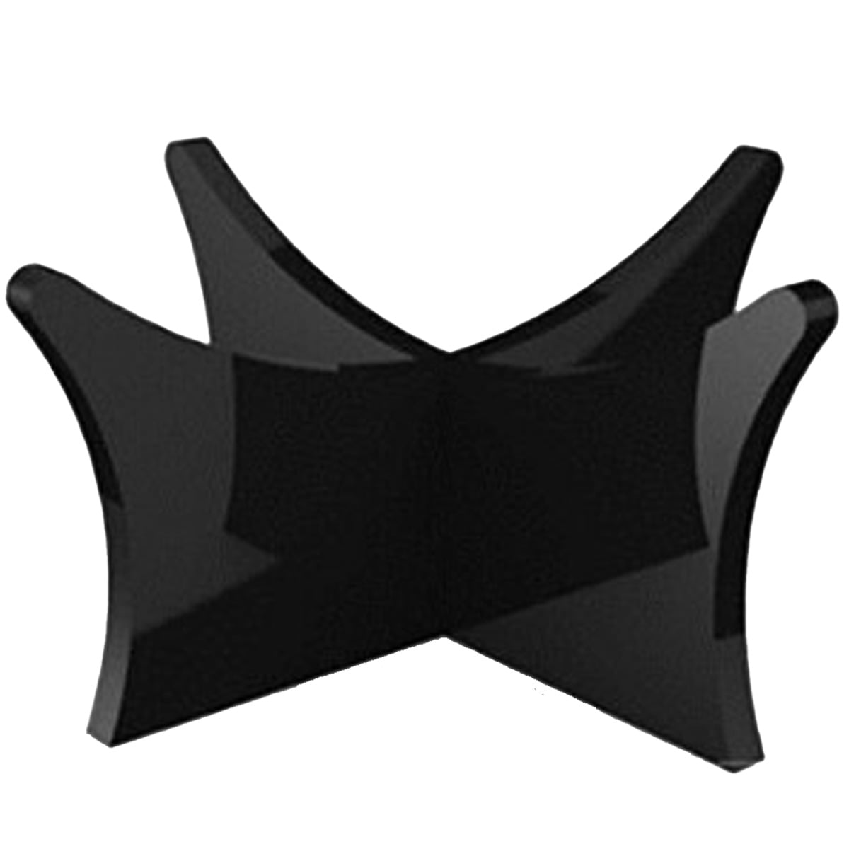 Acrylic Basketball Display Stand Multi-Functional Ball Stand, Hold ...