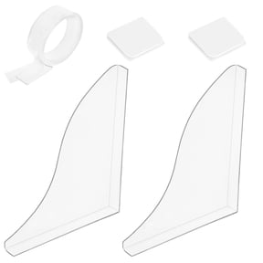 Best Sellers In Bathtub Splash Guards