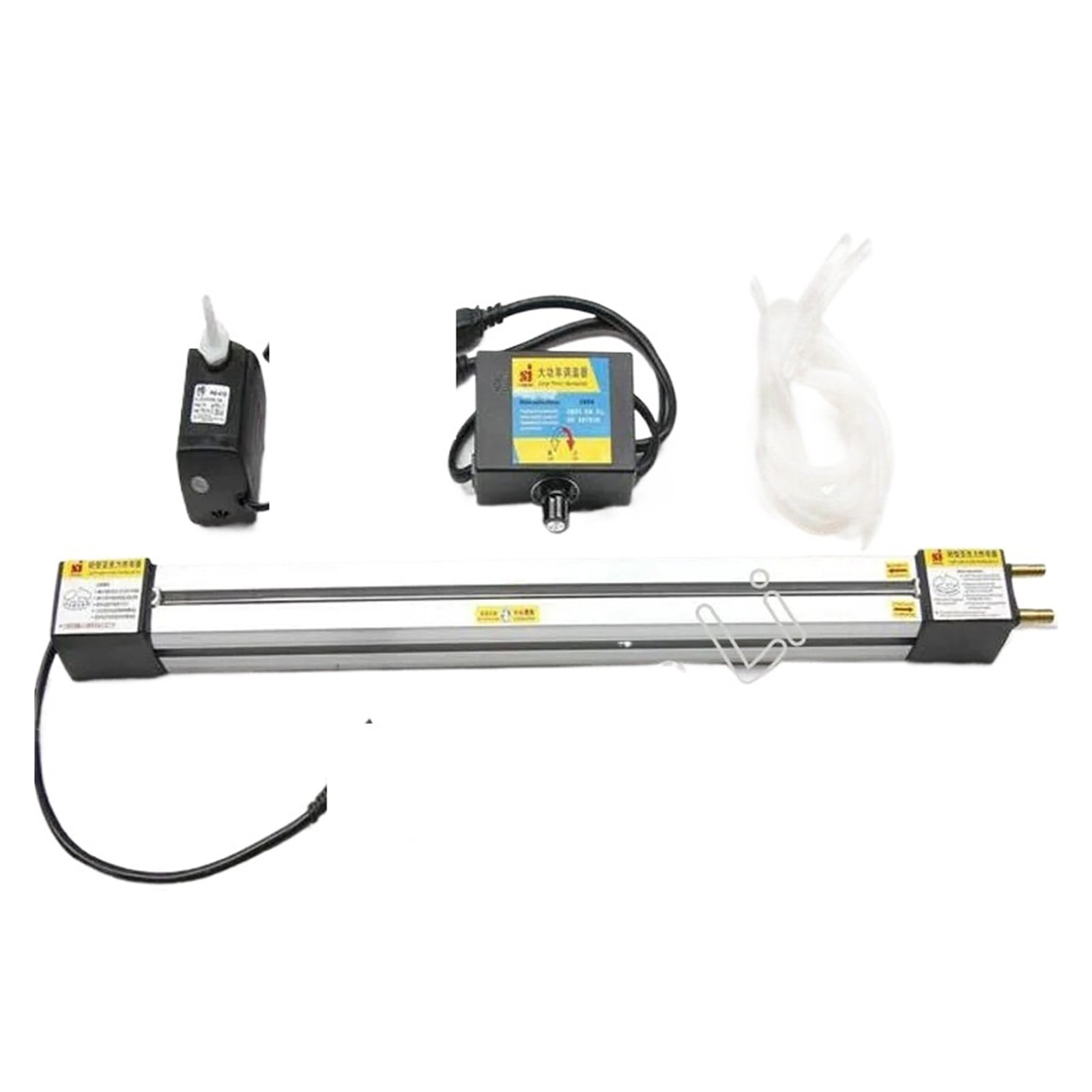 Acrylic Bending Machine, 125cm 49 Inch s PVC Plastic Board Bending ...