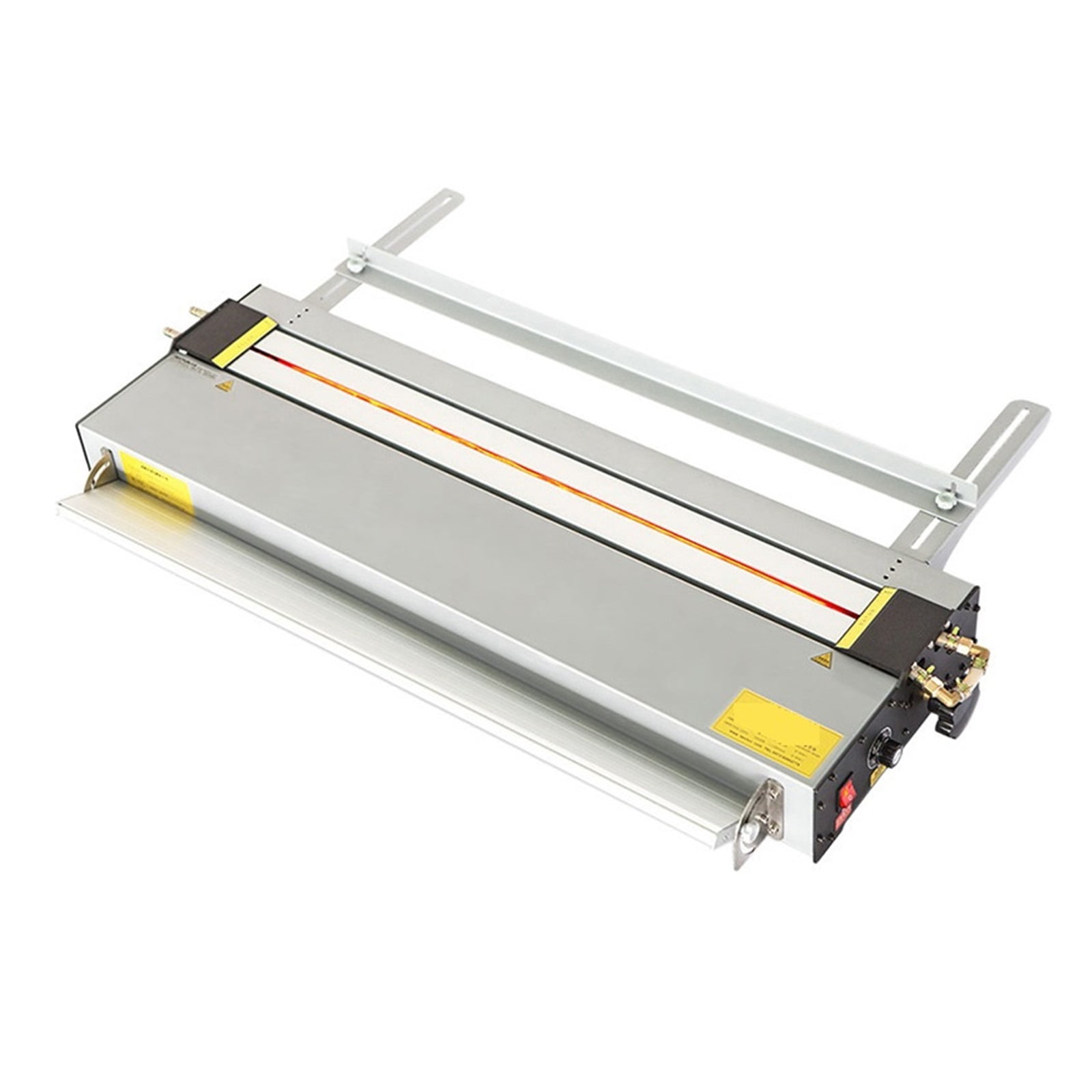 Acrylic Bending Machine 700 1000W With Positioning Angle Plate Bending ...
