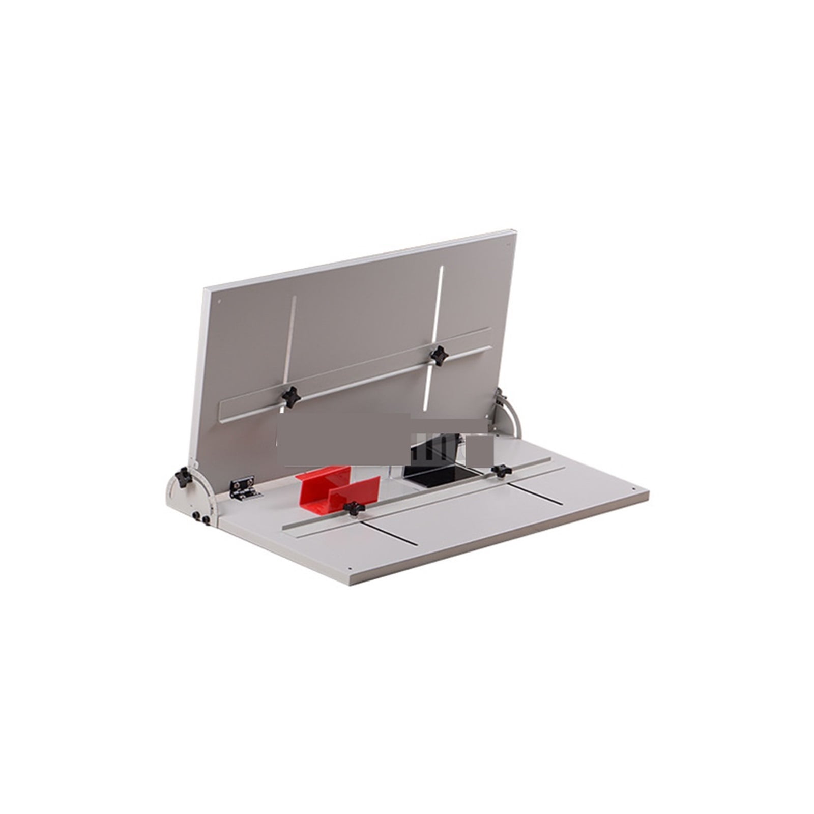 Acrylic Bending Machine, Angle Locator With Adjustable Width, Length ...