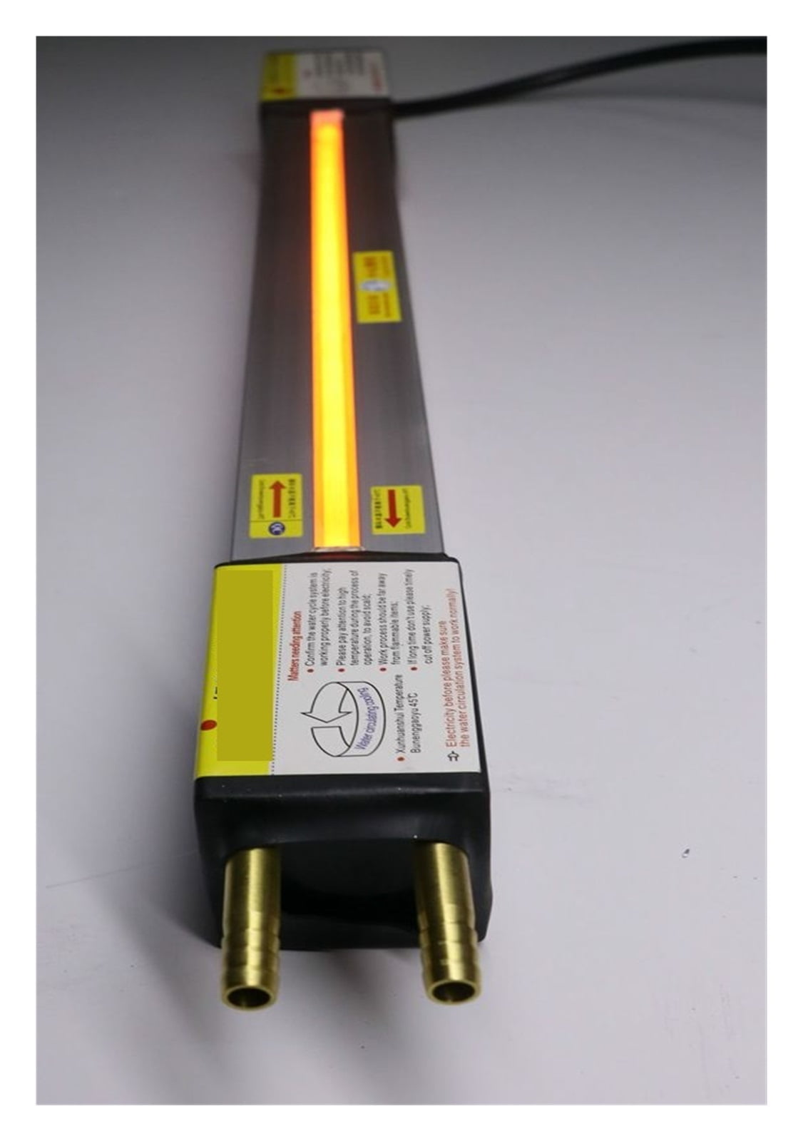 Acrylic Bending Machine With Bracket And Angle Organic Plates Acrylic ...