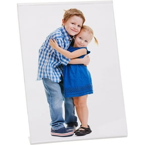 Easel Picture Frames