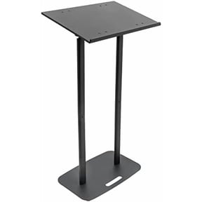 Iron Podium