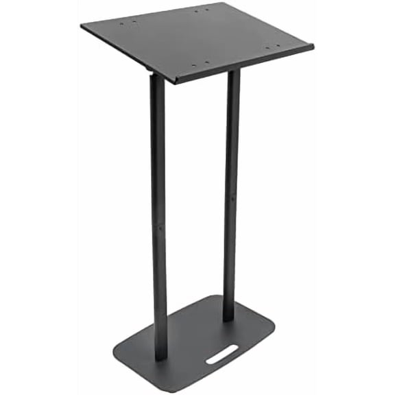 Iron Podium