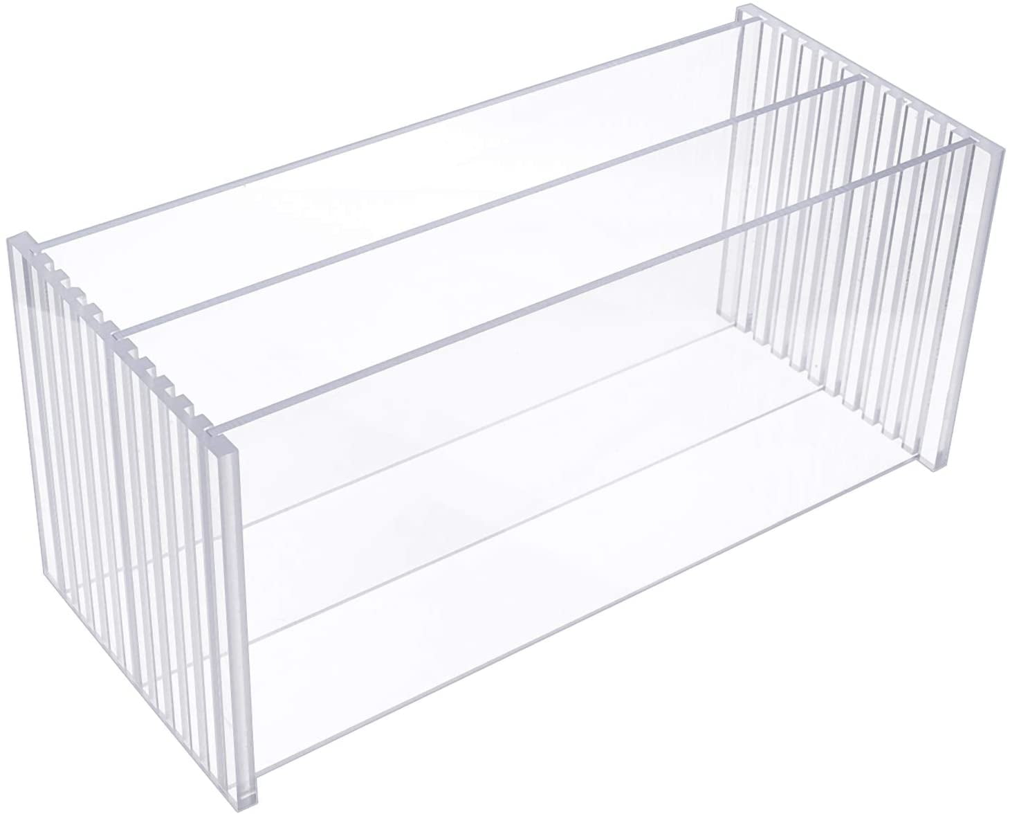 Acrylic Board Soap Loaf Mold Divider Soap Molds for Soap Making ...