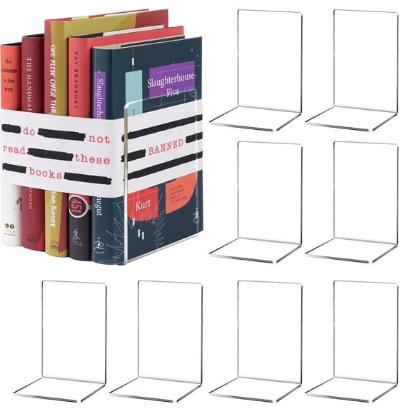 Bookends in Desk Organization - Walmart.com