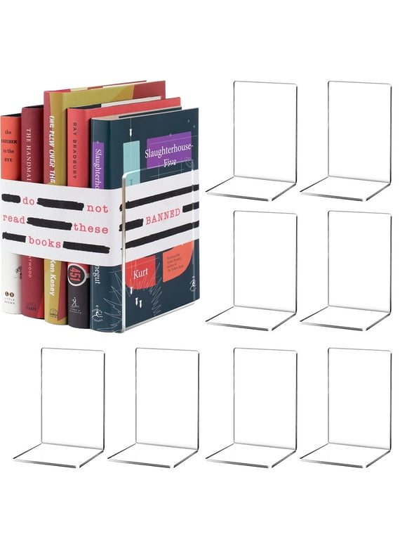 Bookends in Desk Organization - Walmart.com