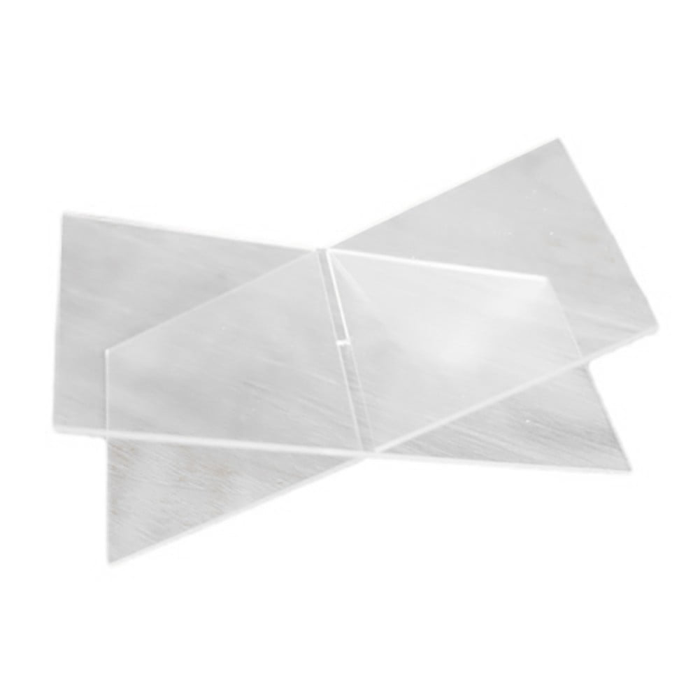 Acrylic Book Holder Book Display Stand for Cookbook Art Book Bible ...