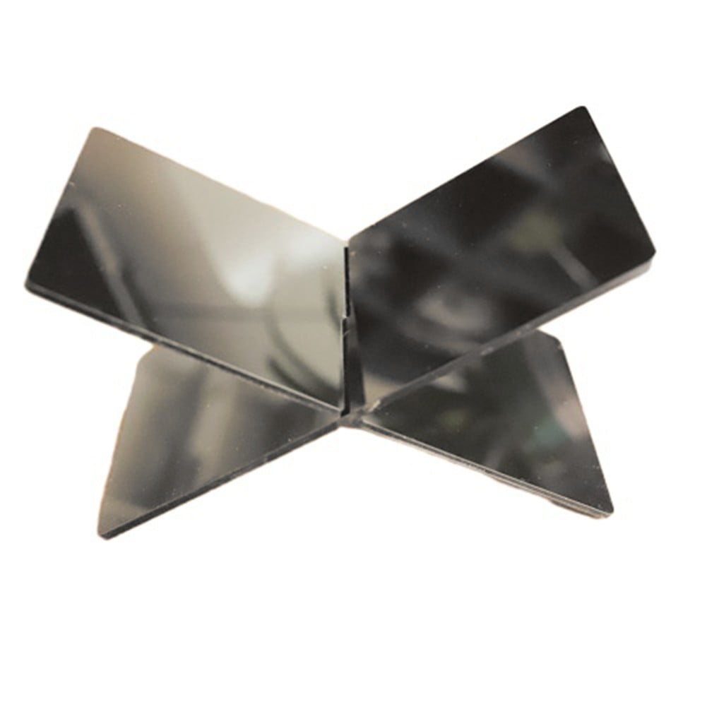 Acrylic Book Holder Book Display Stand for Cookbook Art Book Bible ...