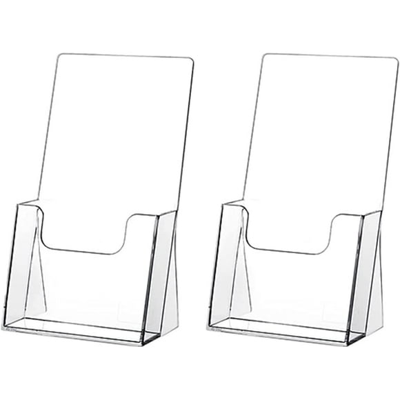 Plastic Holders Flyers