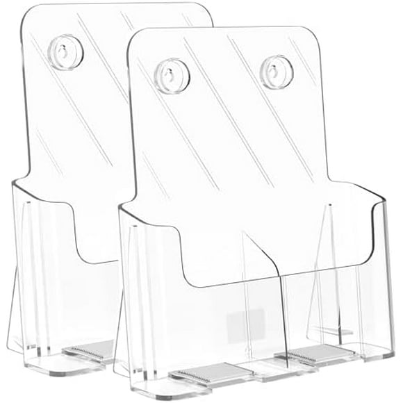 Plastic Holders Flyers