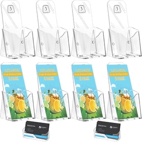 Flyer Stand
