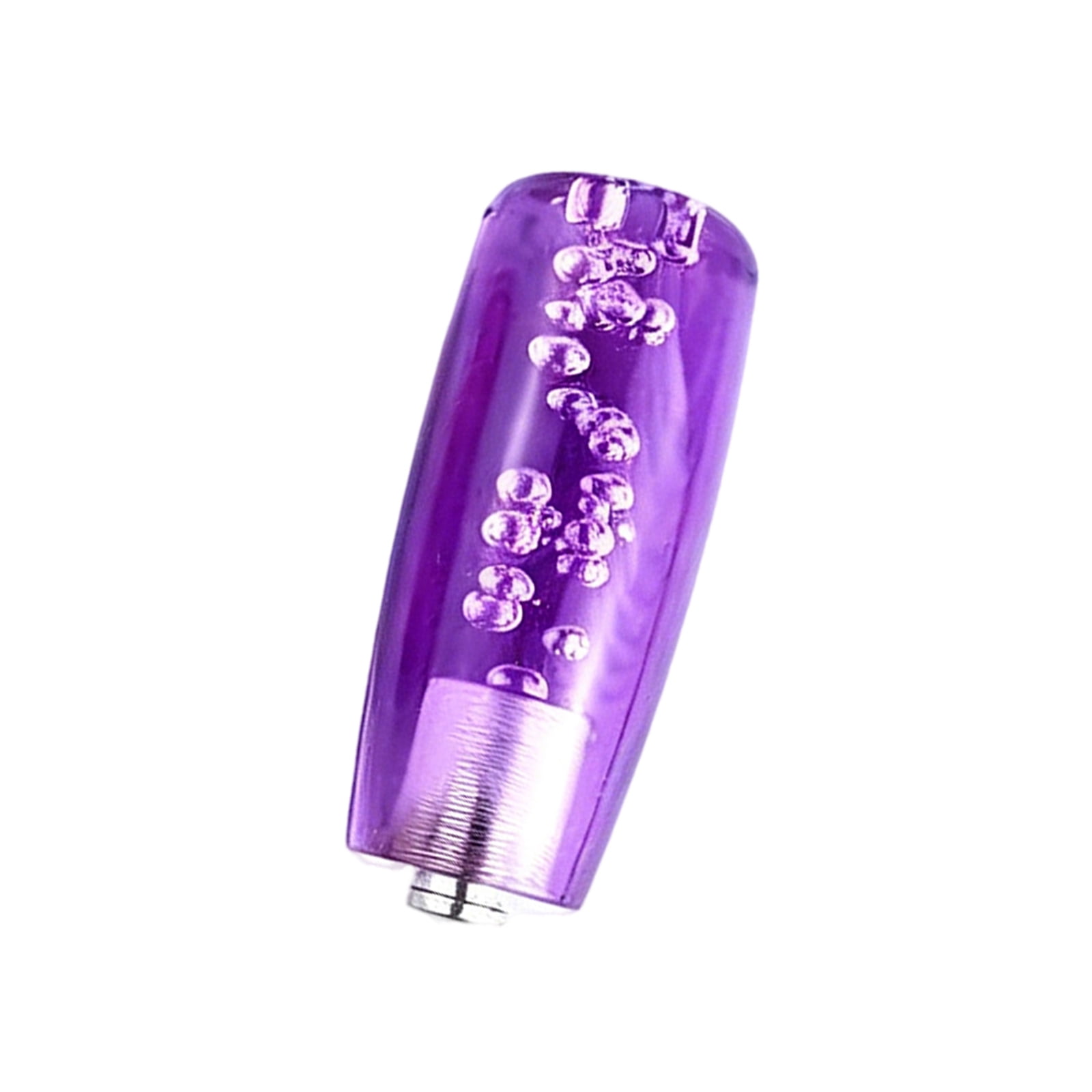 Acrylic Bubble Gear Shifter Lever Knob 15CM Length Grip for Enhanced ...