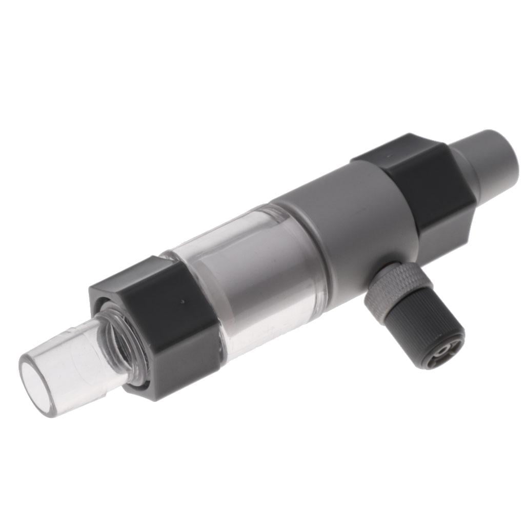 Acrylic CO2 Diffuser Carbon Dioxide Reactor , 16mm - Walmart.com