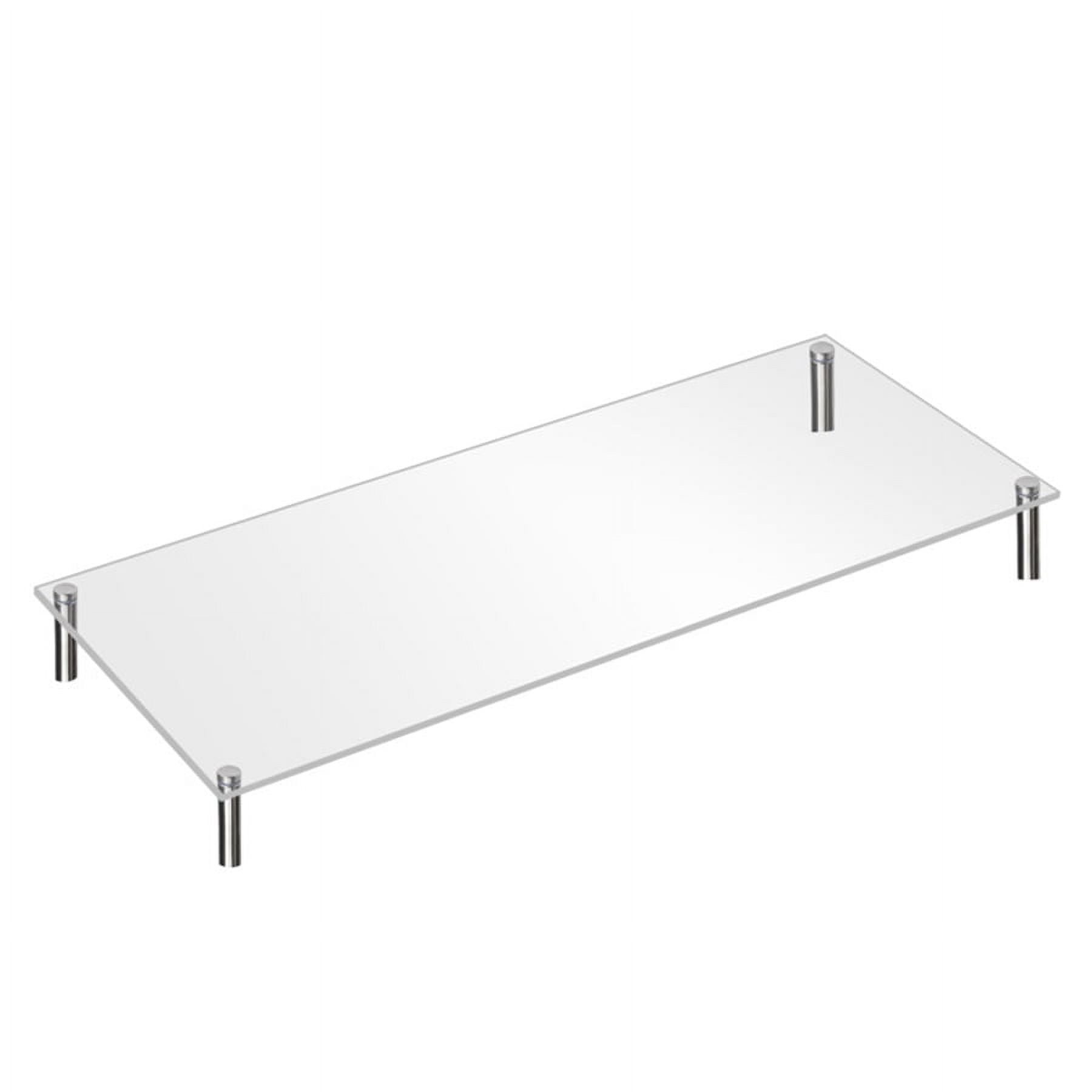 Acrylic Cake Stand Acrylic Cupcake Stand Crafts Display Stand Dessert ...