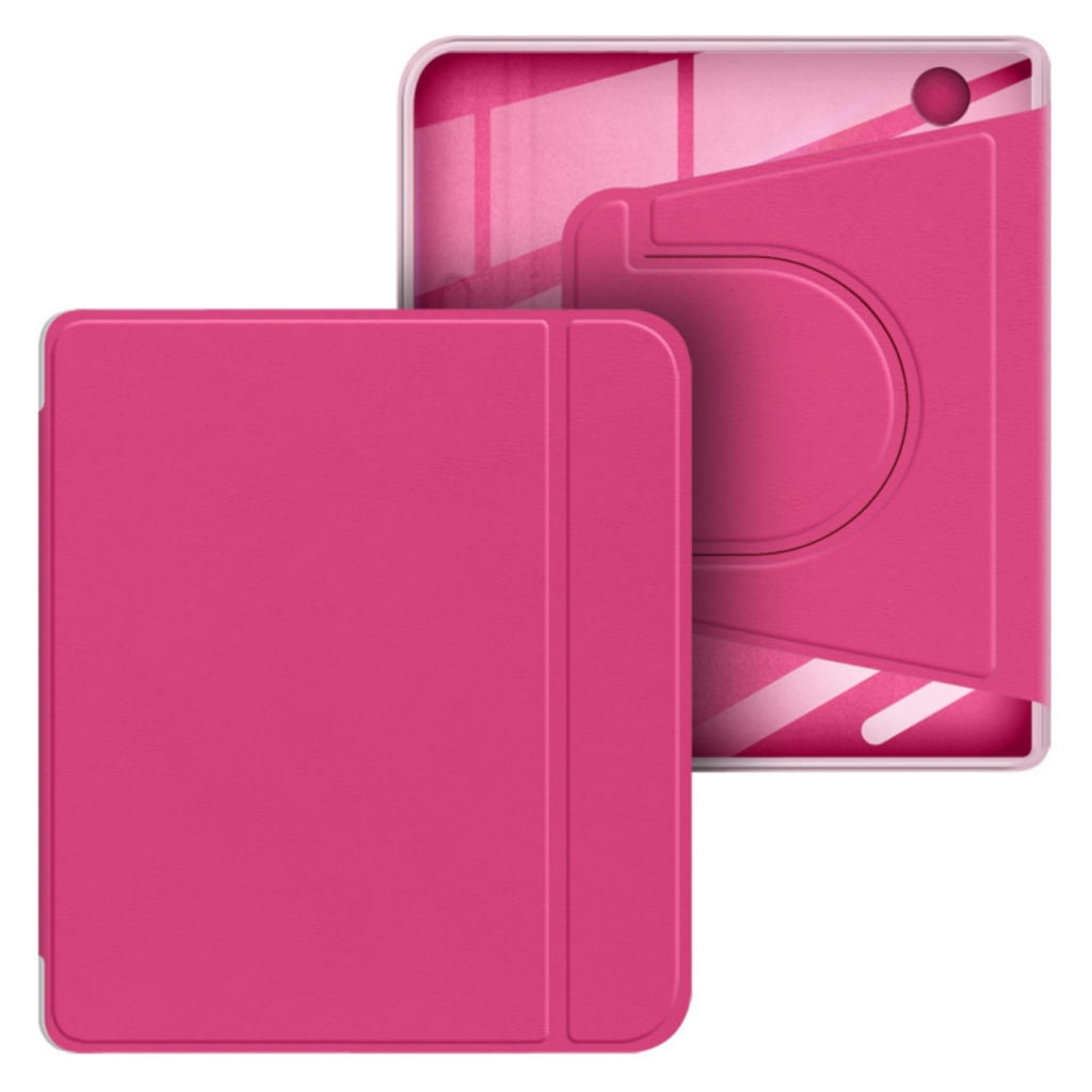 Acrylic Case For Libra Color 2 2024 Tablets Book Magnetic Cover Soft ...