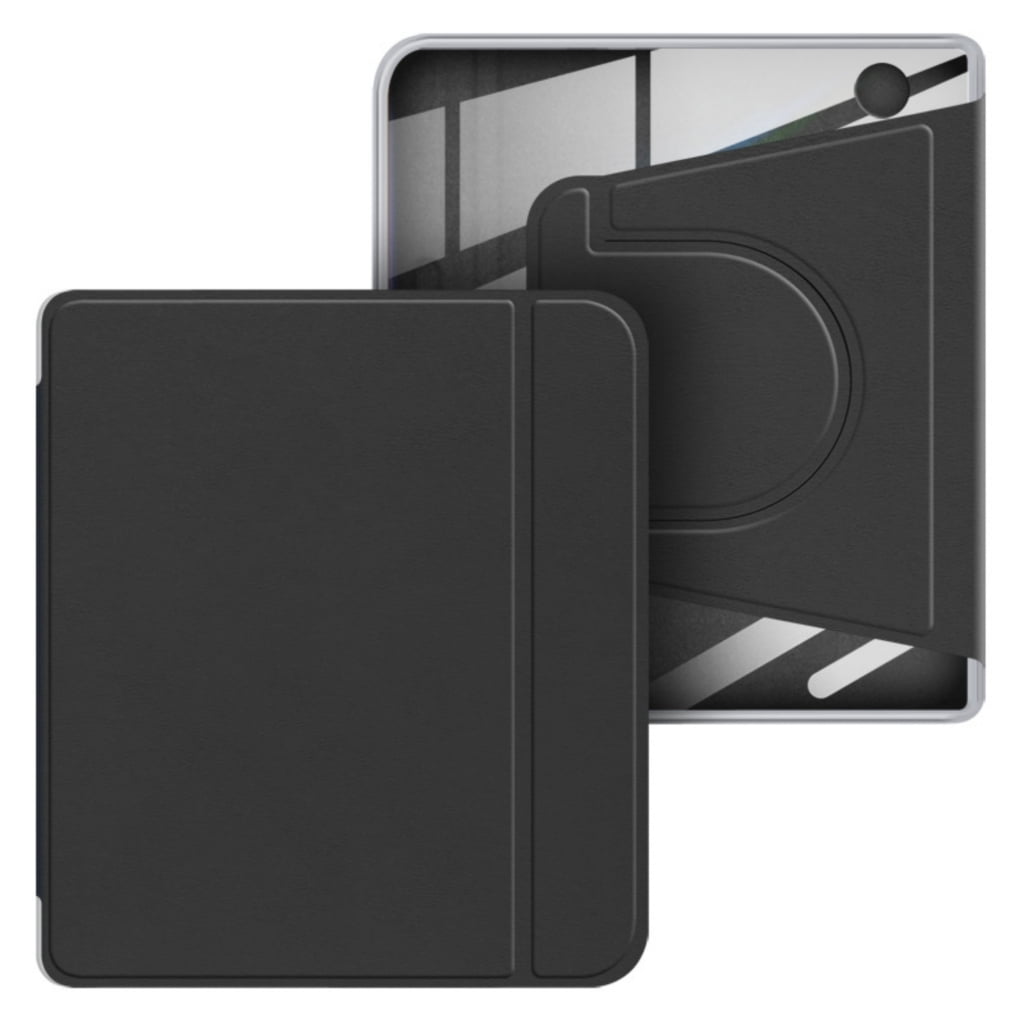 Acrylic Case For Libra Color 2 2024 Tablets Book Magnetic Cover Soft ...