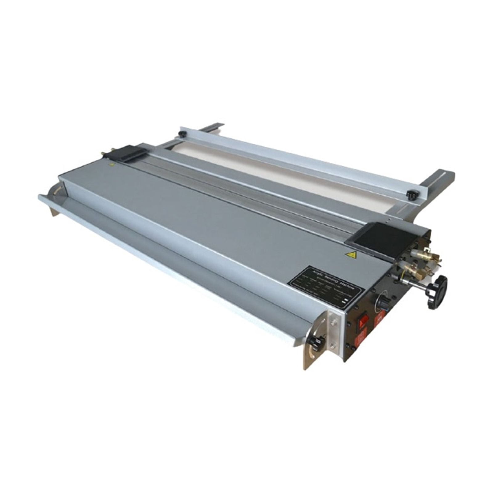 Acrylic Channel Letter Hot Bending Machine Bending PVC Plastic Hot ...