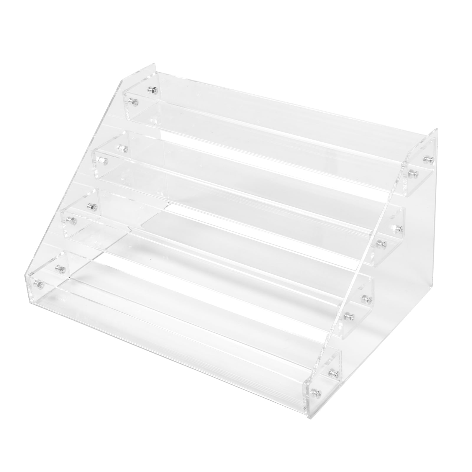 Acrylic Cigarette Display Rack Clear Cigarette Showing Holder for Shop ...