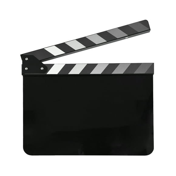 Clapper Board