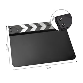 Clapper Board