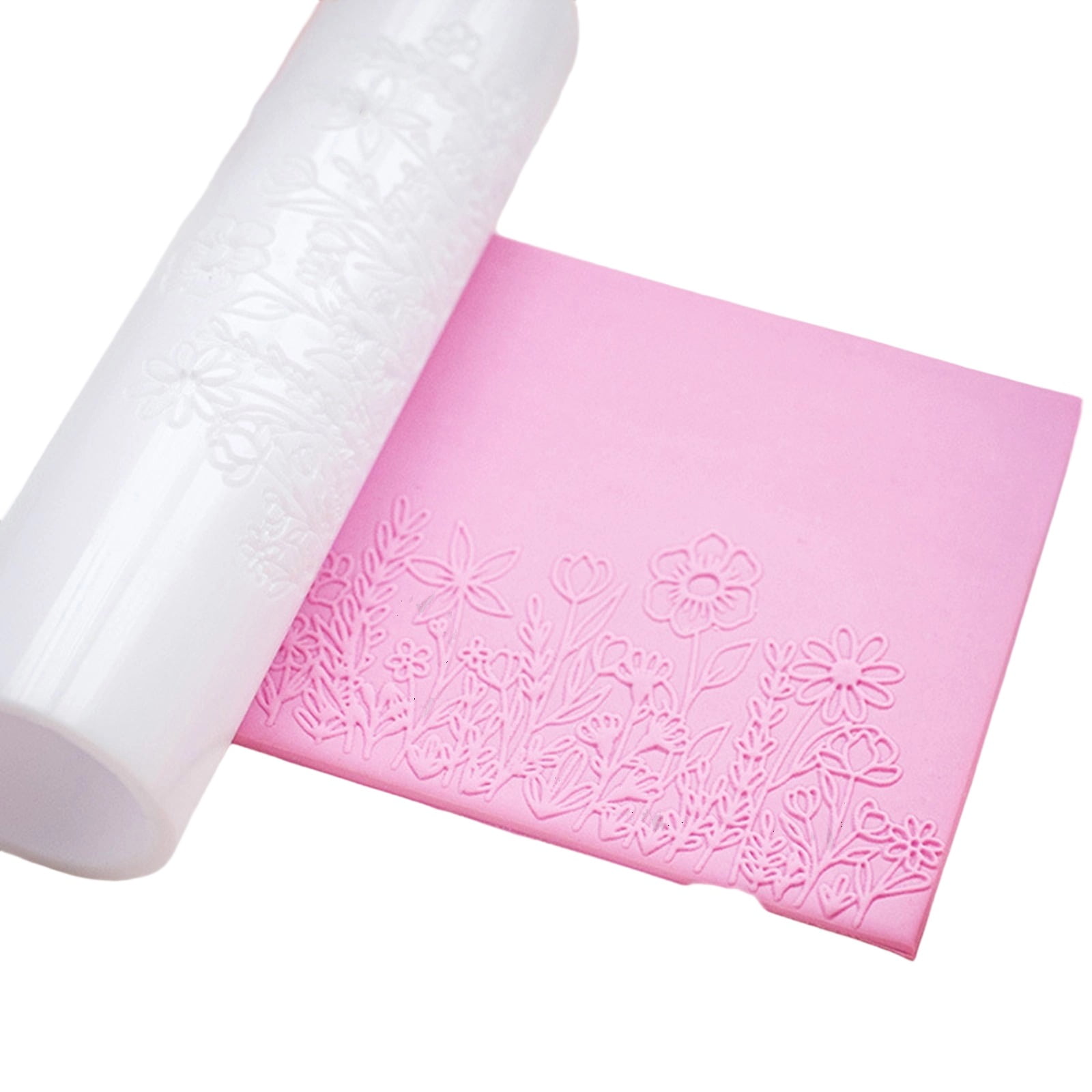 Acrylic Clay Pattern Roller Handmade Jewelry Tool for Bohemian Styles ...