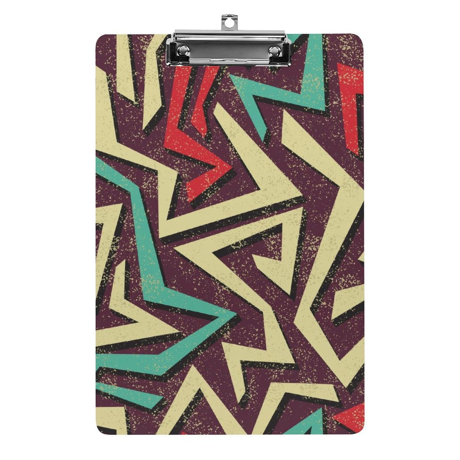 Acrylic Clip 12.5×8.5in Durable Load-Bearing Capacity Strong ...