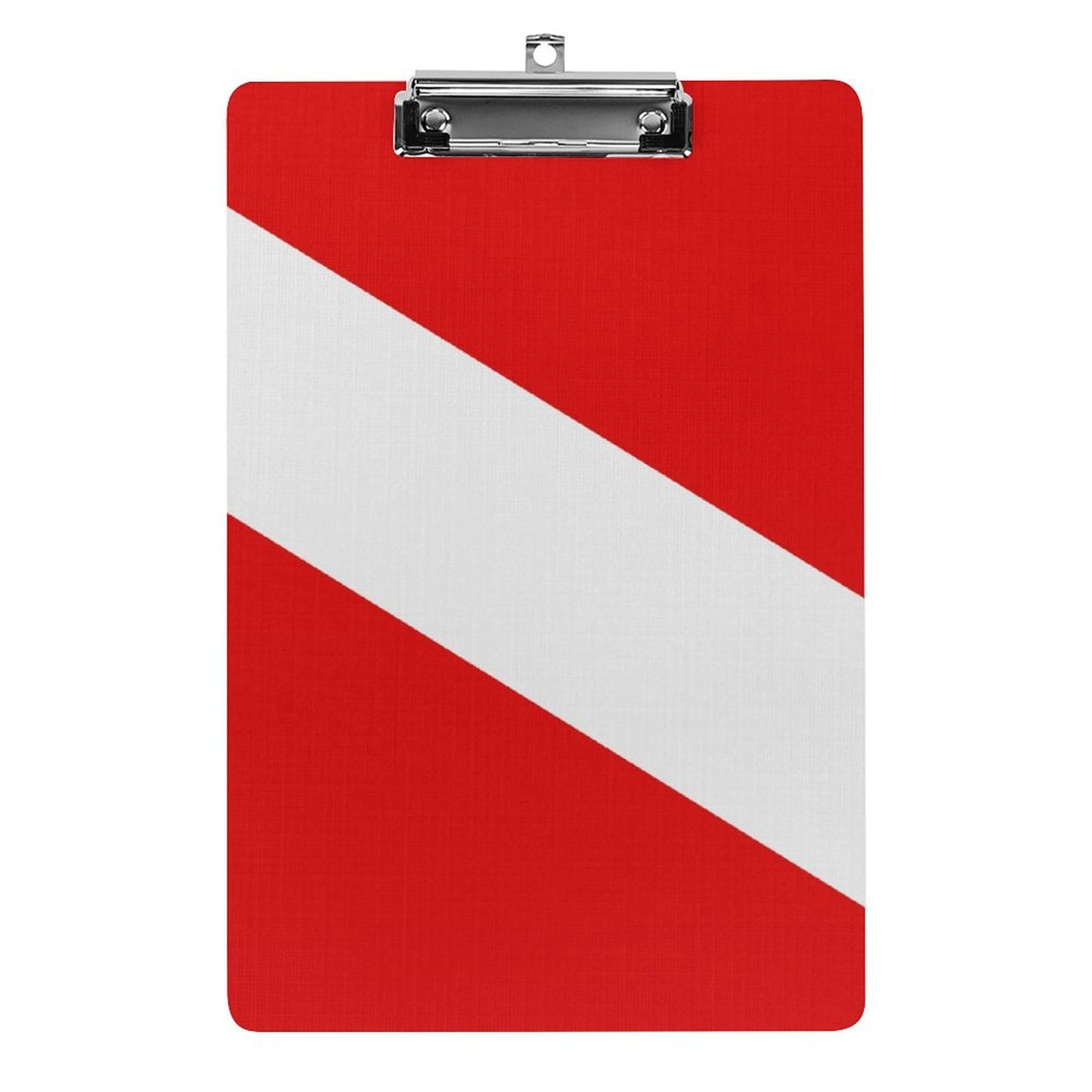 Acrylic Clip 12.5×8.5in Durable Load-Bearing Capacity Strong ...