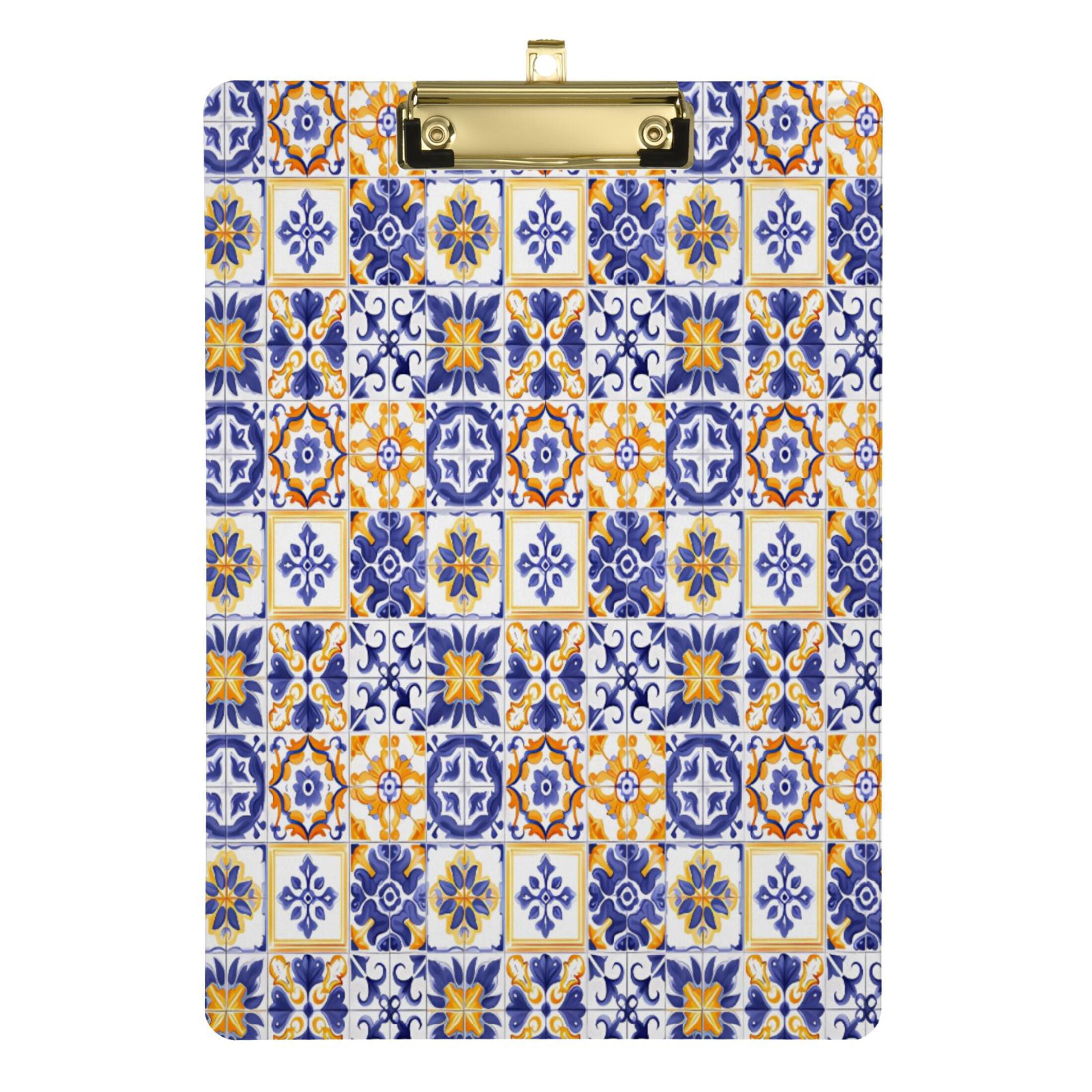 Acrylic Clipboards Bohomia Pattern A4 Standard Size Clipboard 12.5 Acrylic Clipboards Bohomia Pattern A4 Standard Size Clipboard 12.5