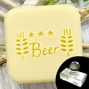 Custom Soap Stamp