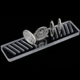 Acrylic Coins Holder Challenge Coins Display Shelves Stand Coins ...