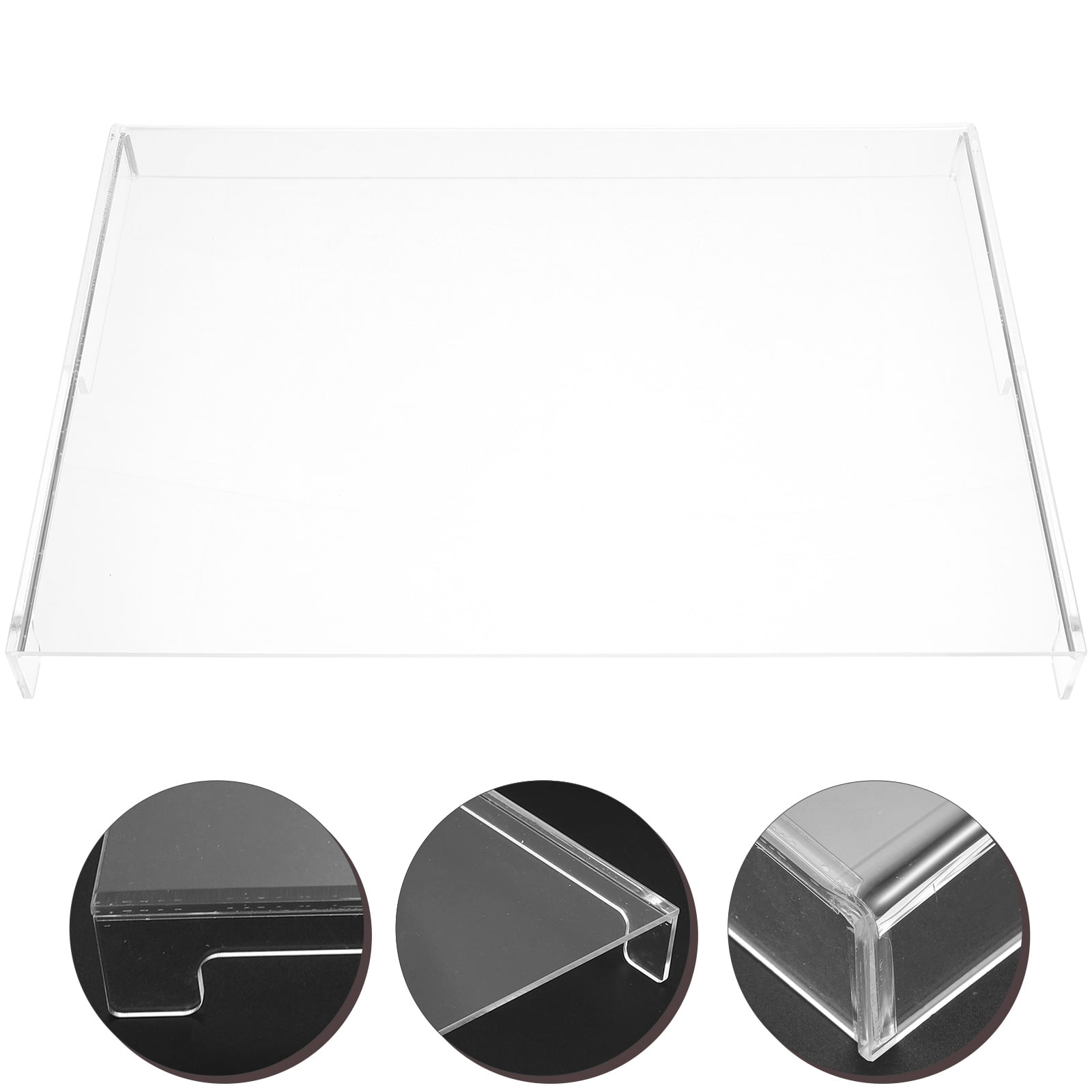 Acrylic Computer Keyboard Cover Mechanical Keyboard Cover Keyboard ...